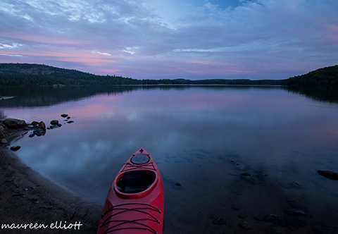 Maureen Elliott – Owen Sound Camera Club