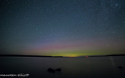 Maureen Elliott – Owen Sound Camera Club